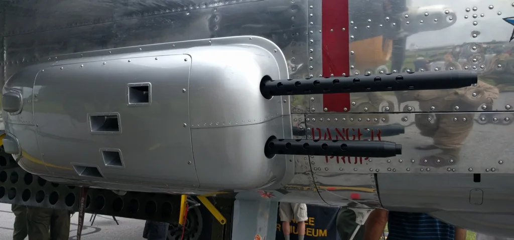 Fine Line Firearms Blog - Fine Line Firearms